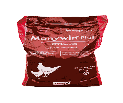Monywin Plus - Zenex