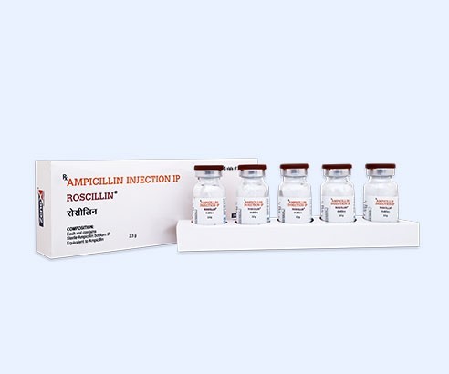 Roscillin - Zenex