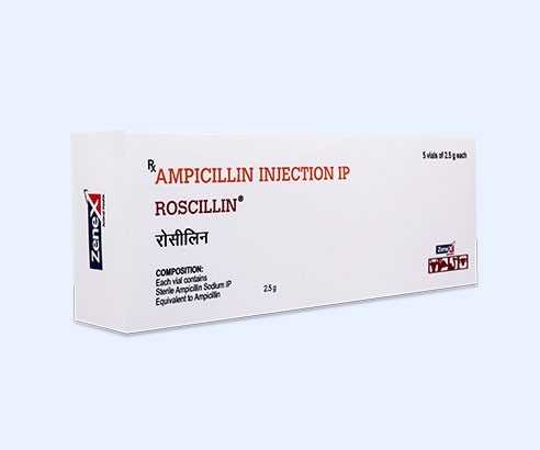 Roscillin - Zenex