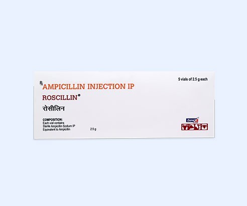 Roscillin - Zenex