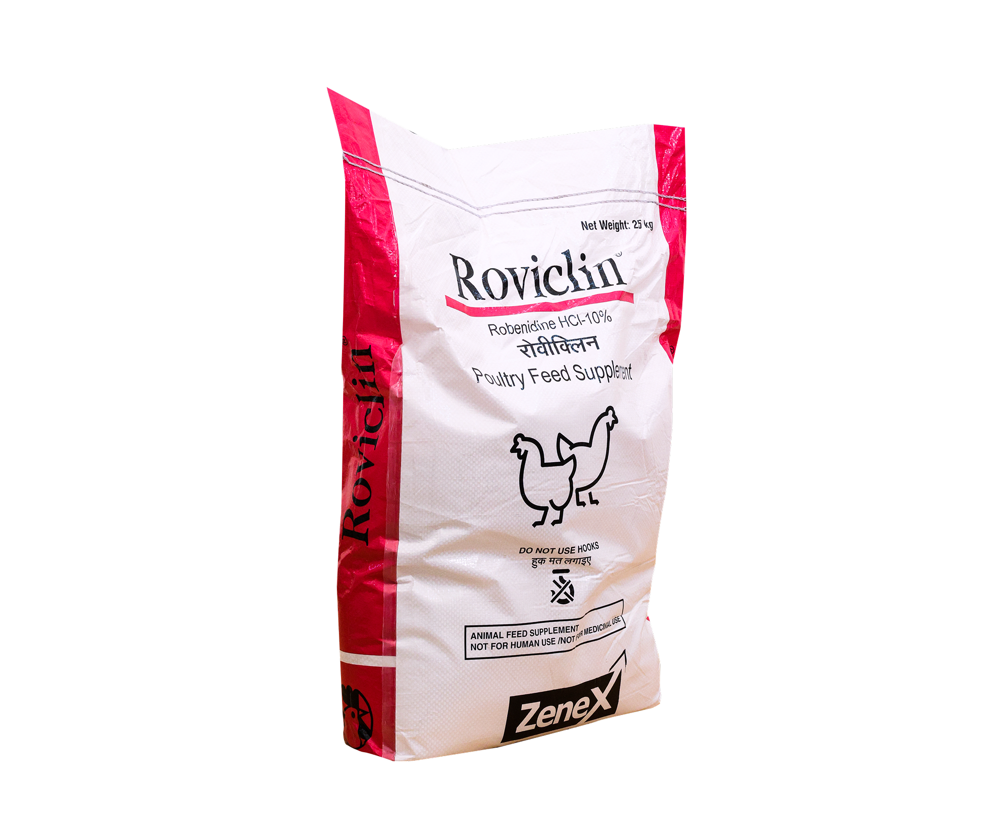 Roviclin - Zenex